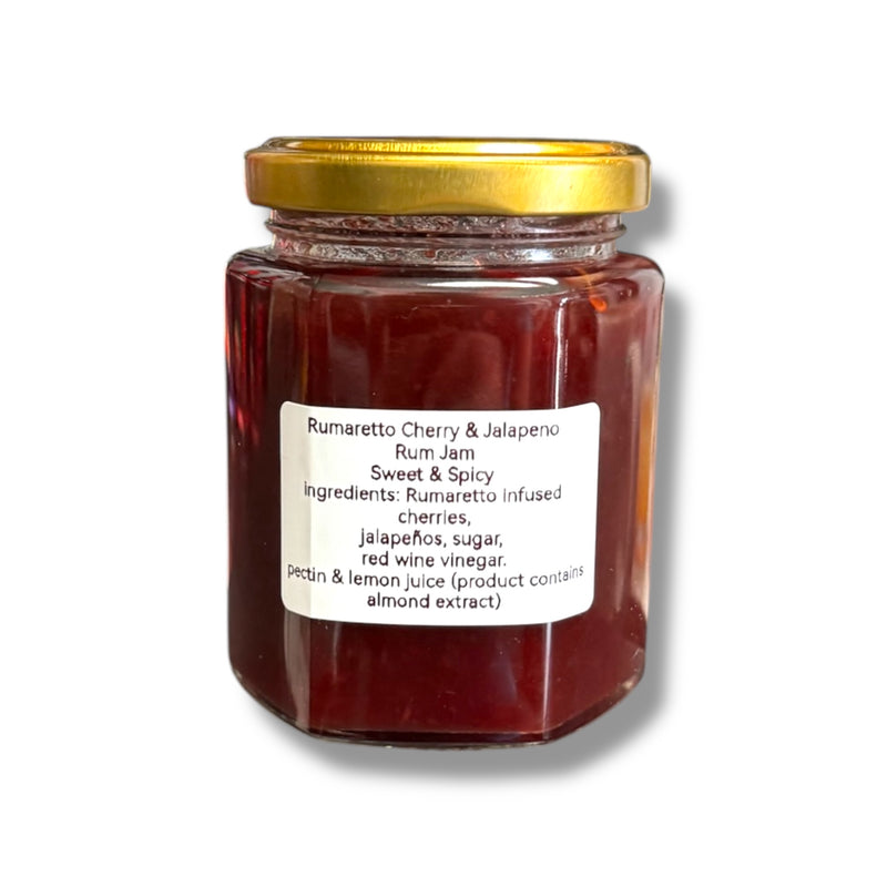 The Rum Infusionist | Naturally Infused - Small Batch - Craft Rum