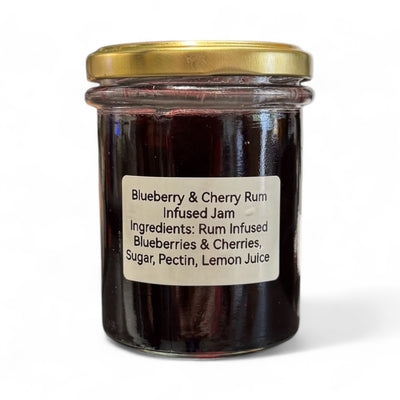 The Rum Infusionist | Naturally Infused - Small Batch - Craft Rum