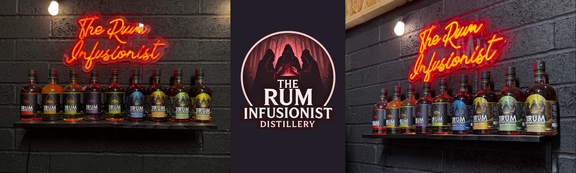 Products – The Rum Infusionist