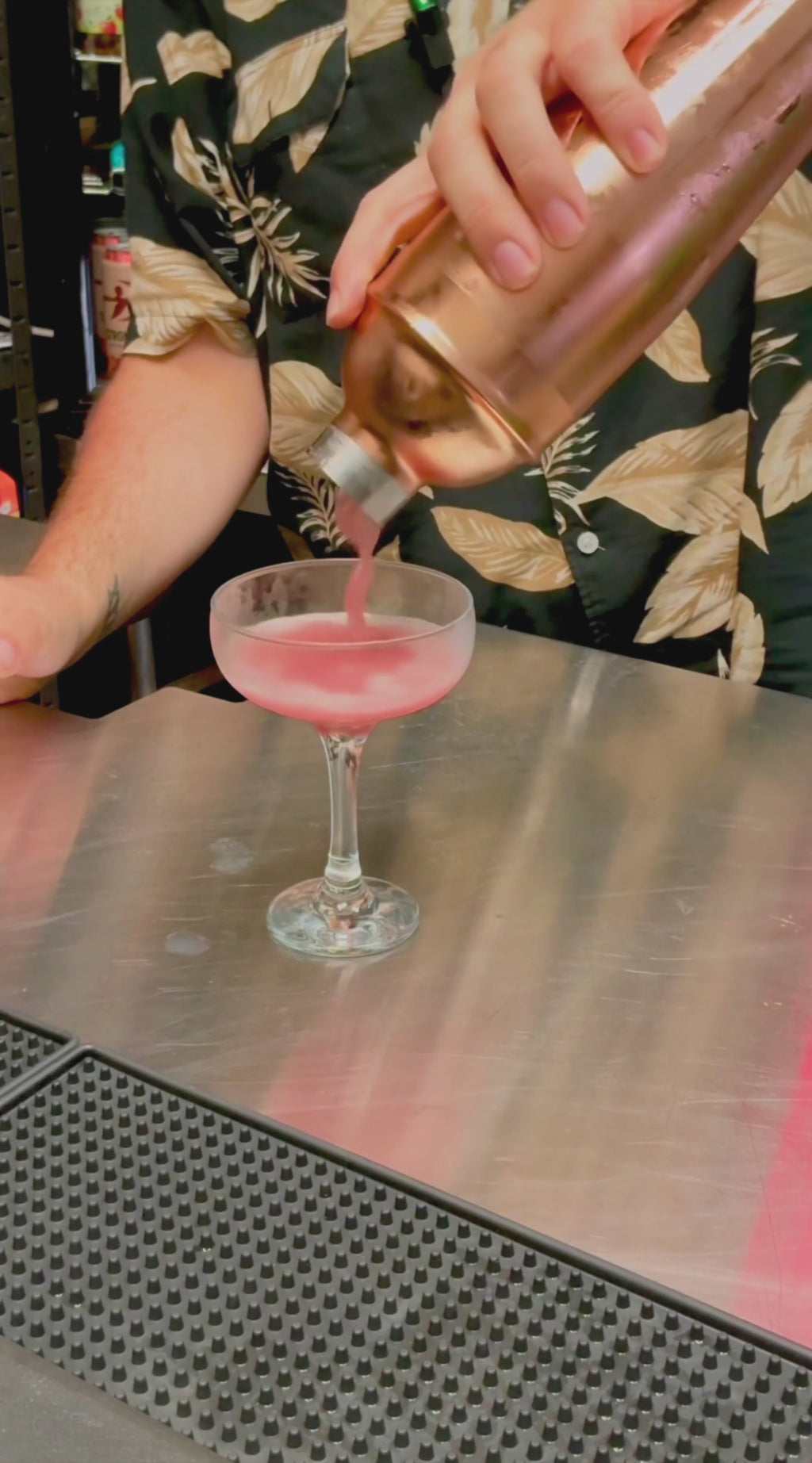 About Us – The Rum Infusionist